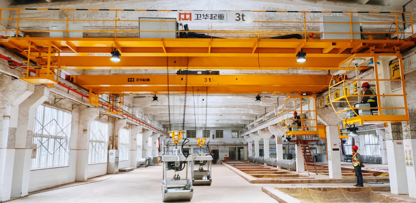 Weihua 53° "Maotai Xiang" crane serves top-notch national wine!